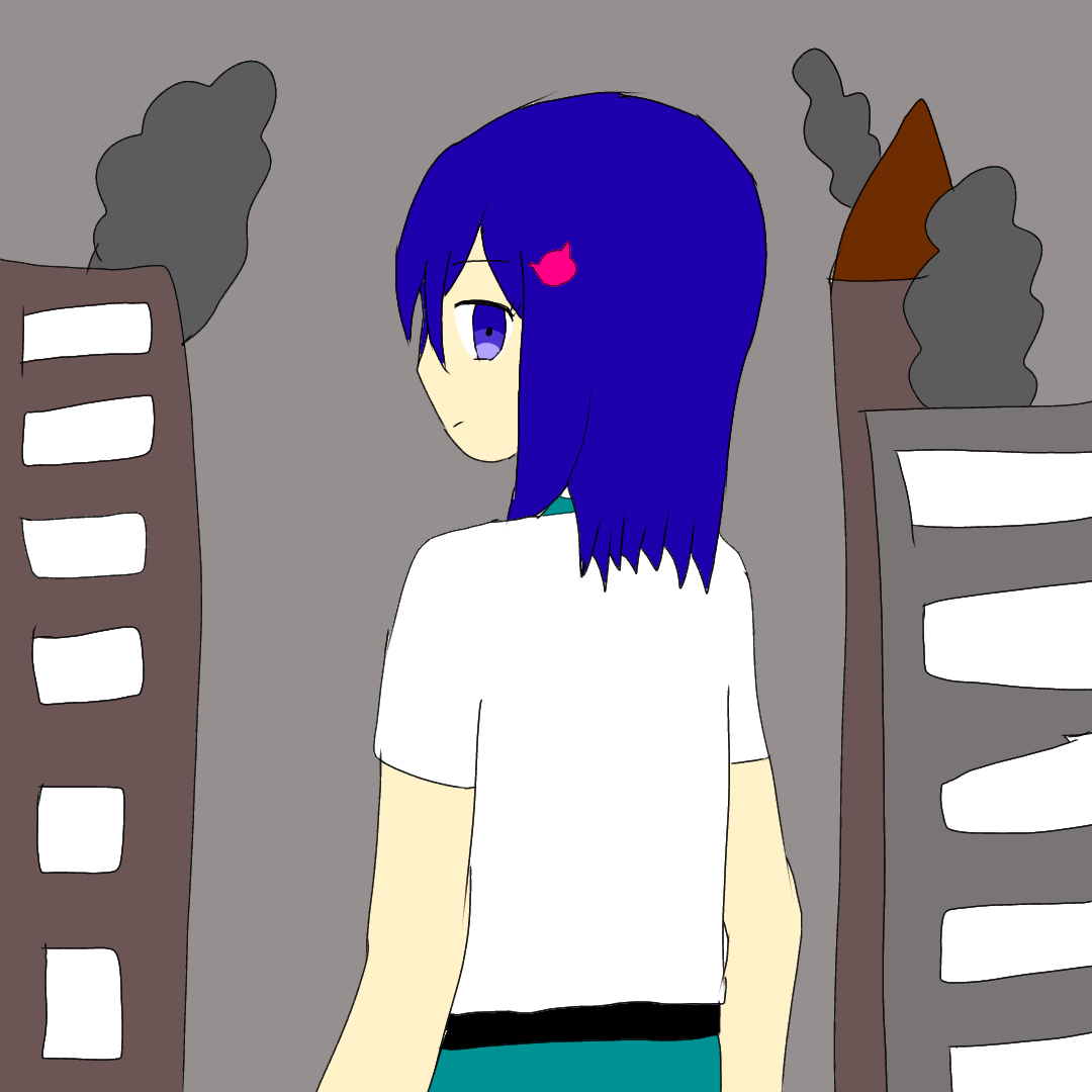 Stay Away From Dead | LINE WEBTOON