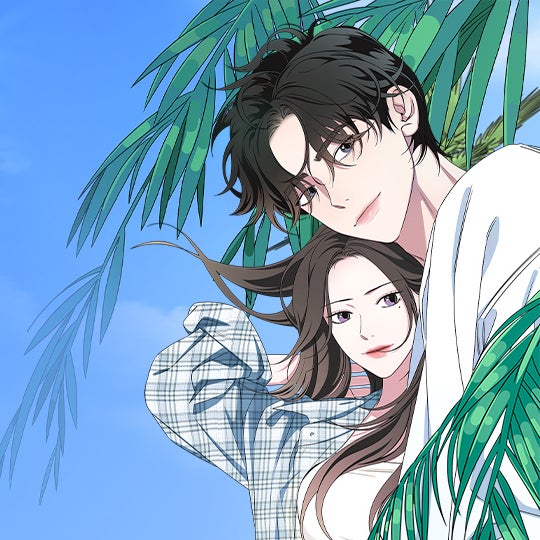 Love Roasting | LINE WEBTOON