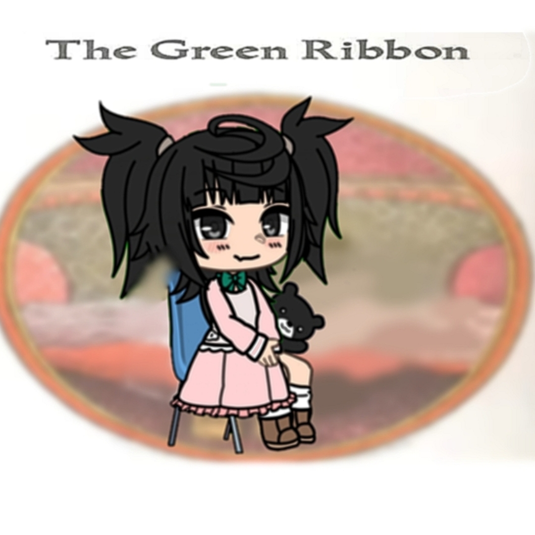 THE GREEN RIBBON | WEBTOON