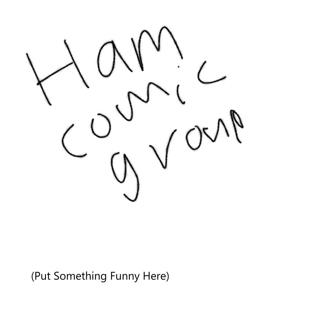 Ham comics | WEBTOON