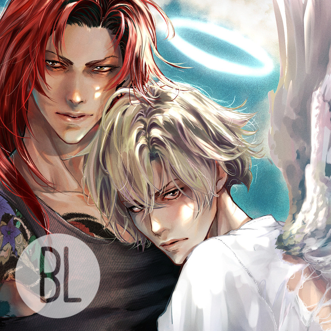 Bad Luck Angel | WEBTOON