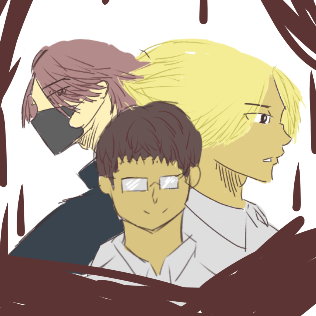 SCHOOL ZONE | WEBTOON