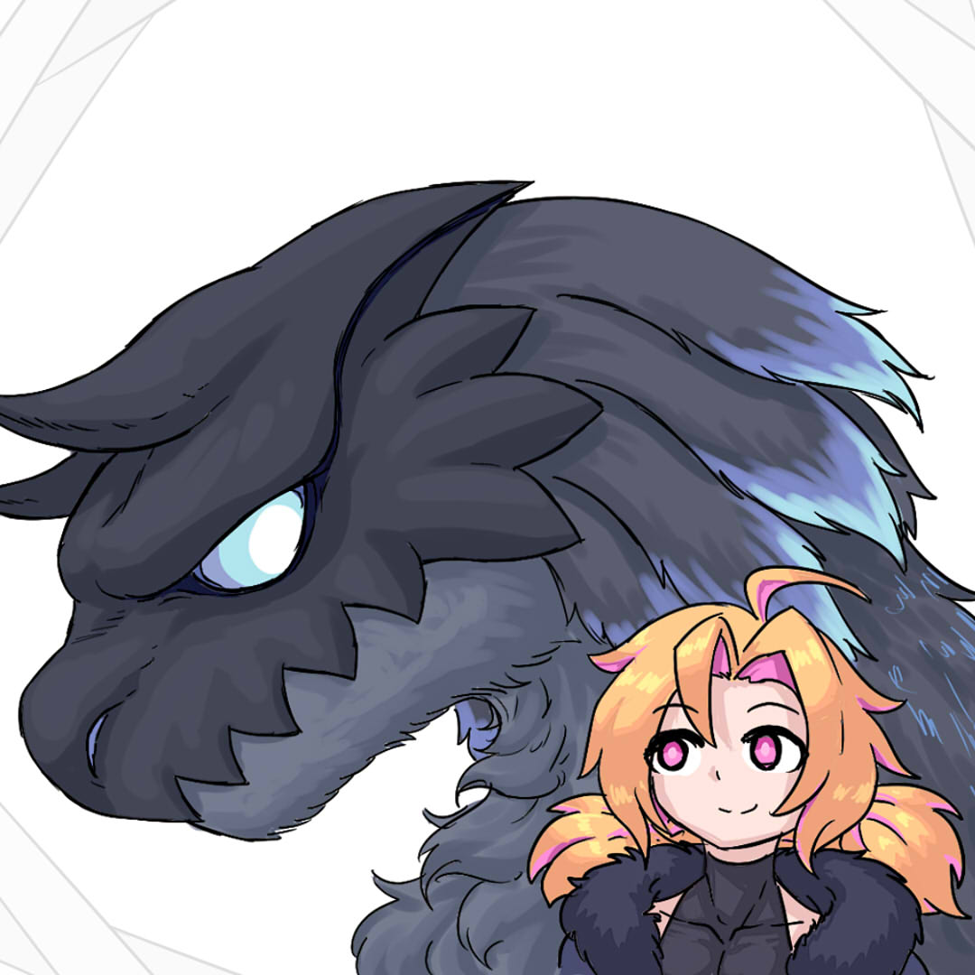 Dragon Mom | WEBTOON