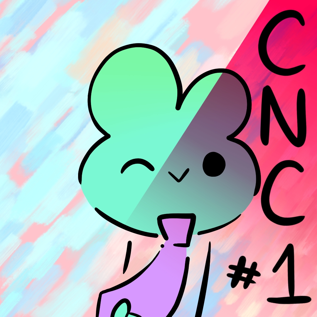 Cheekin News Reporter #1 | WEBTOON