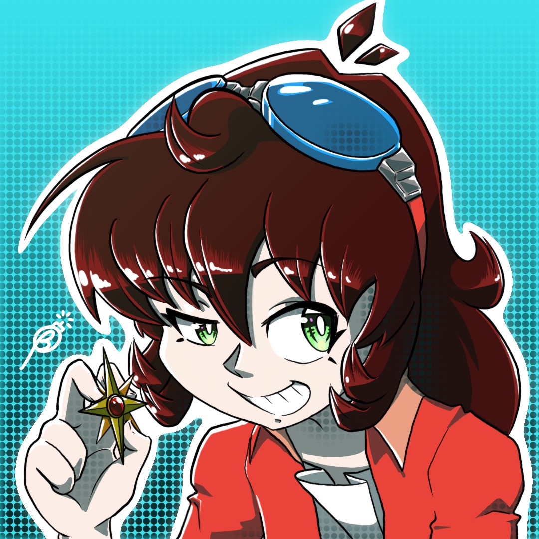 Star Compass | WEBTOON