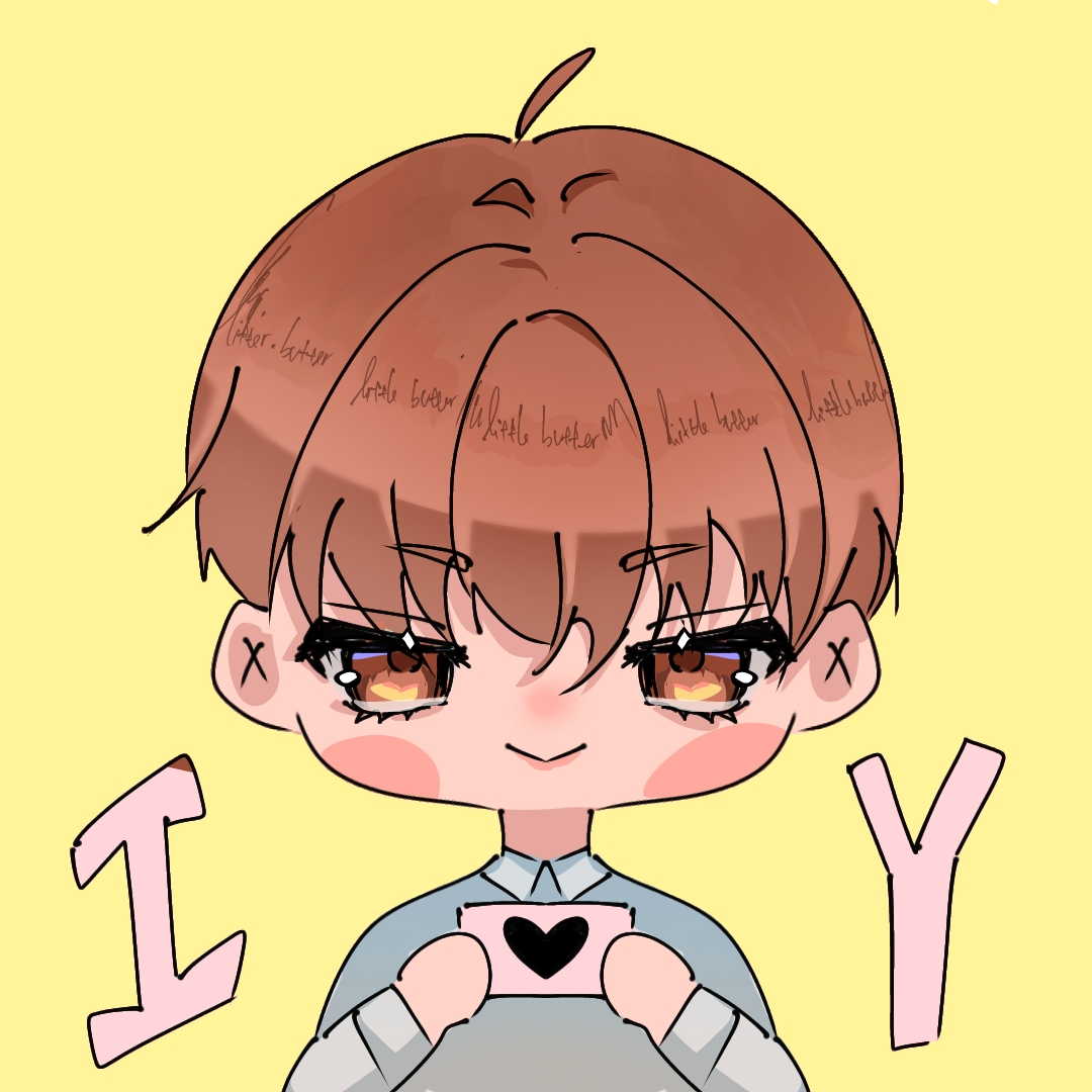 IVY | WEBTOON