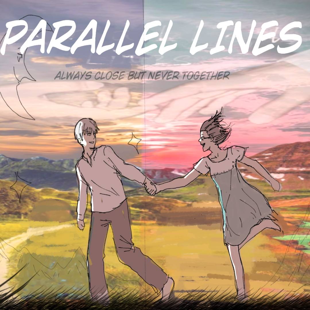 Parallel Lines | WEBTOON