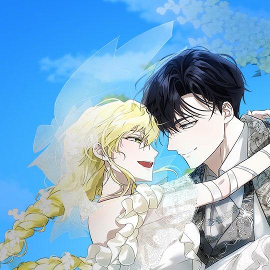 First Comes Marriage | LINE WEBTOON