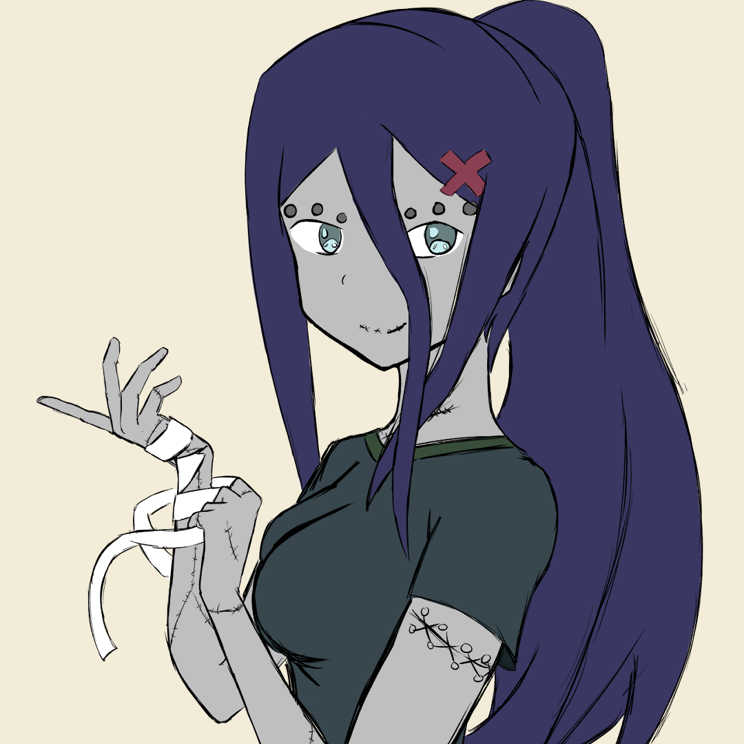 Monster Detective Club | WEBTOON