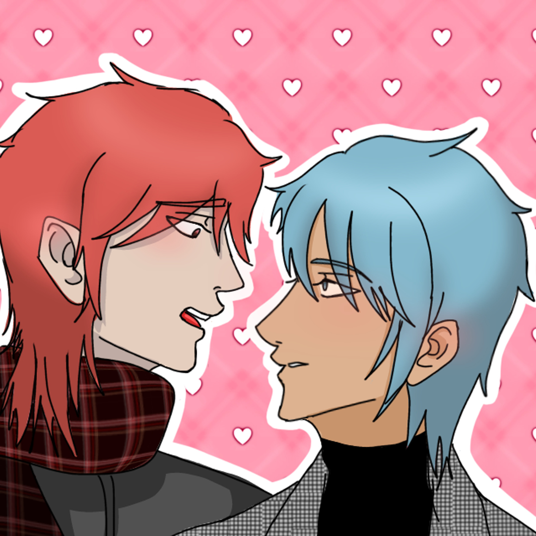 Take me back | WEBTOON