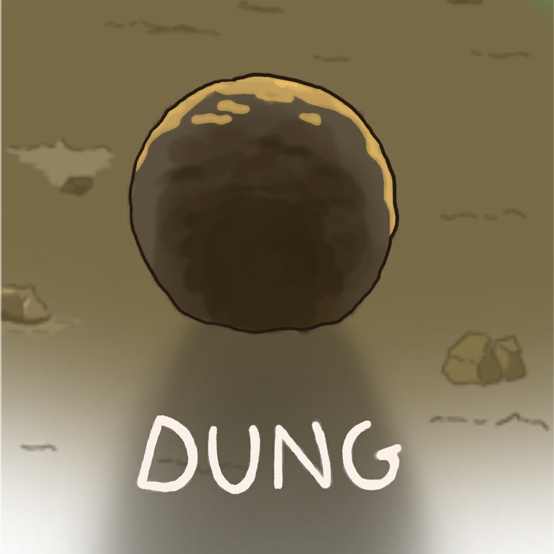 Dung | WEBTOON