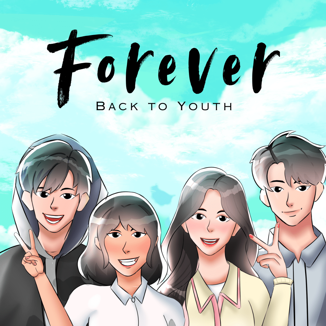 Forever : Back To Youth | LINE WEBTOON