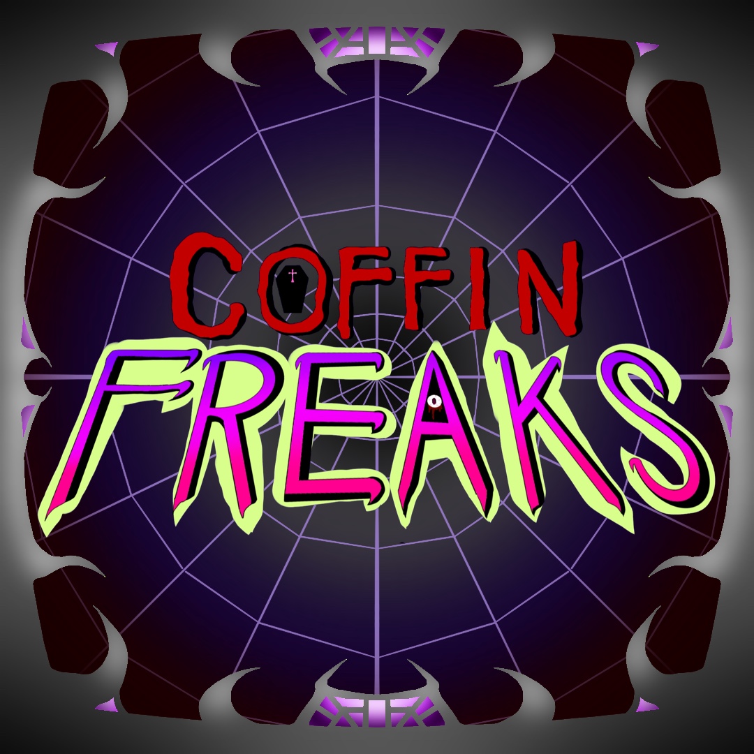 Coffin Freaks | WEBTOON