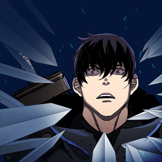 A Knight With a Time Limit | WEBTOON