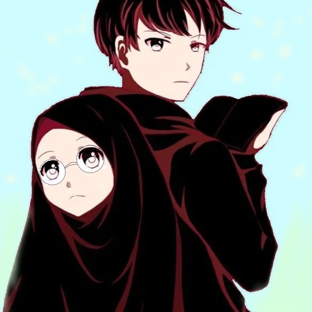 Mengejar cinta Allah atau cinta manusia ? | LINE WEBTOON