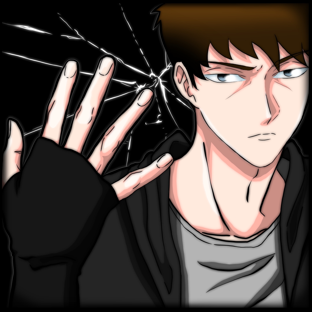 Evan Ability | WEBTOON