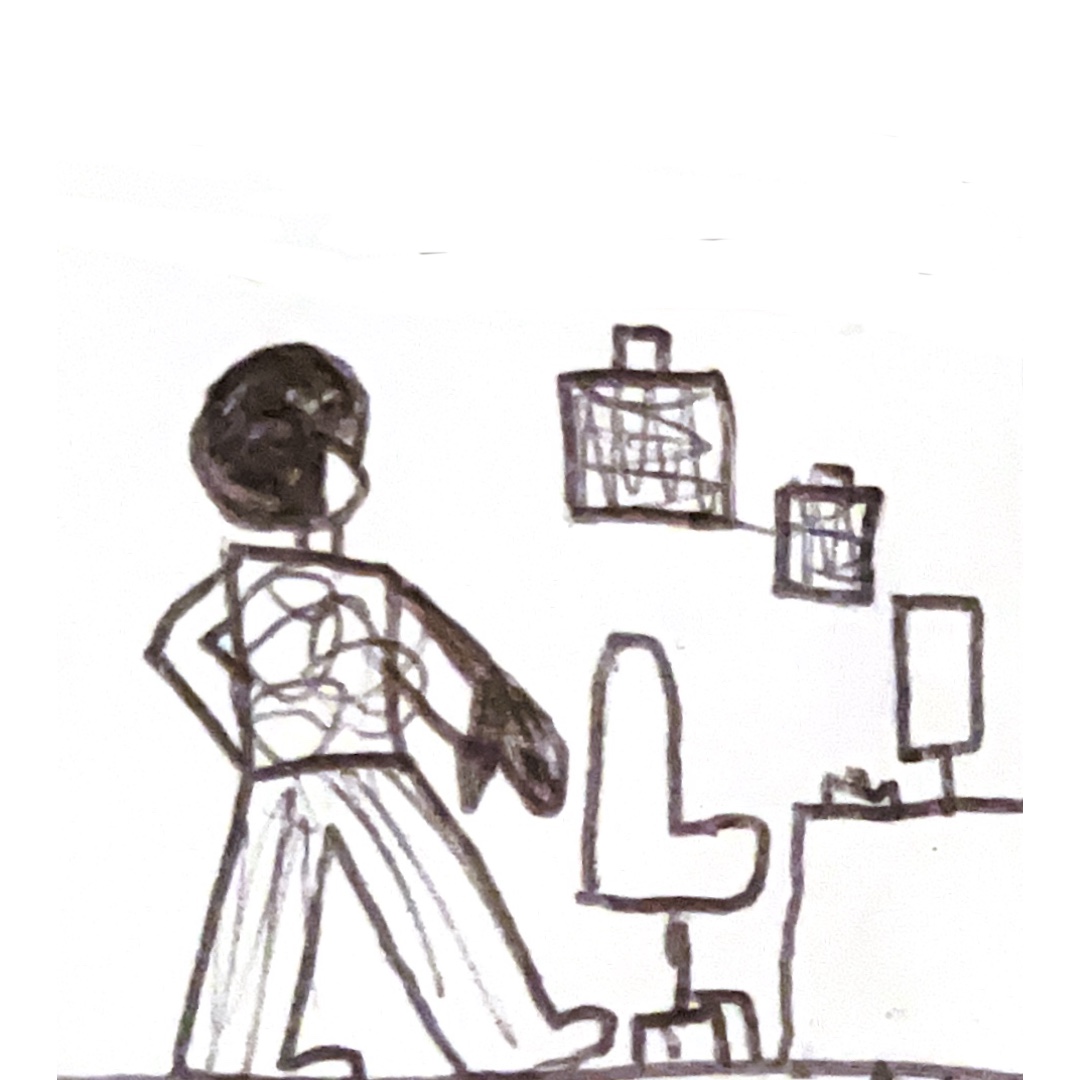 TA: Jacob' Version | WEBTOON