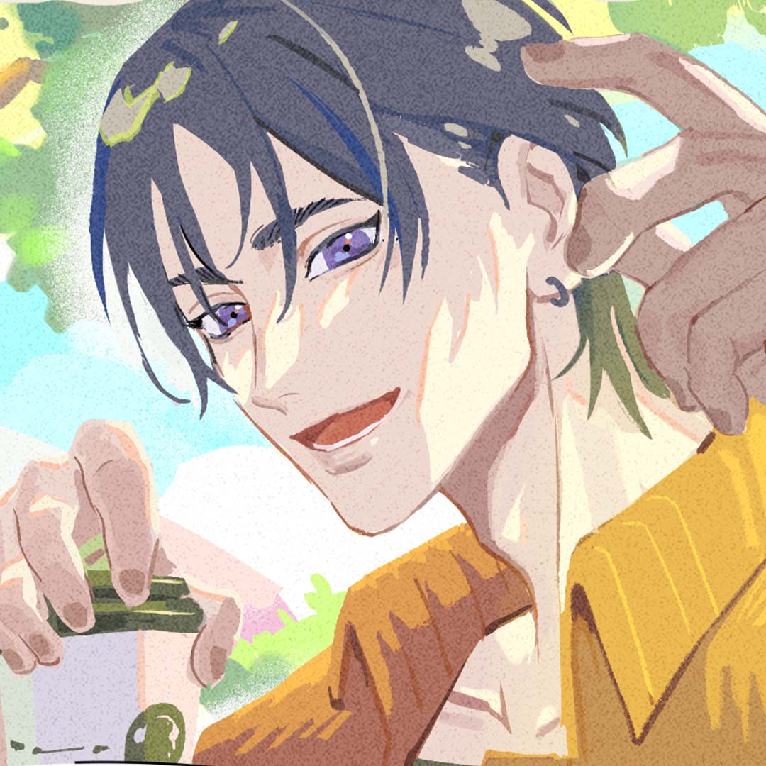 The Matchmaker's Match | WEBTOON