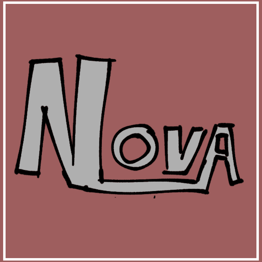 NOVA the world of elaria | WEBTOON