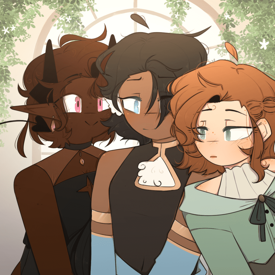 Not so Forgettable | WEBTOON