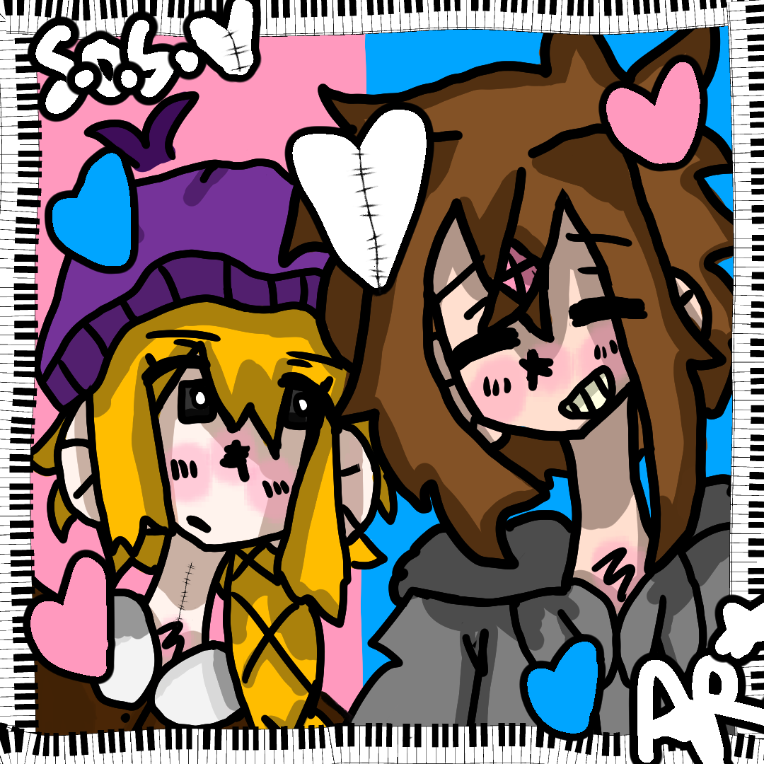 Symphony of Silence | WEBTOON