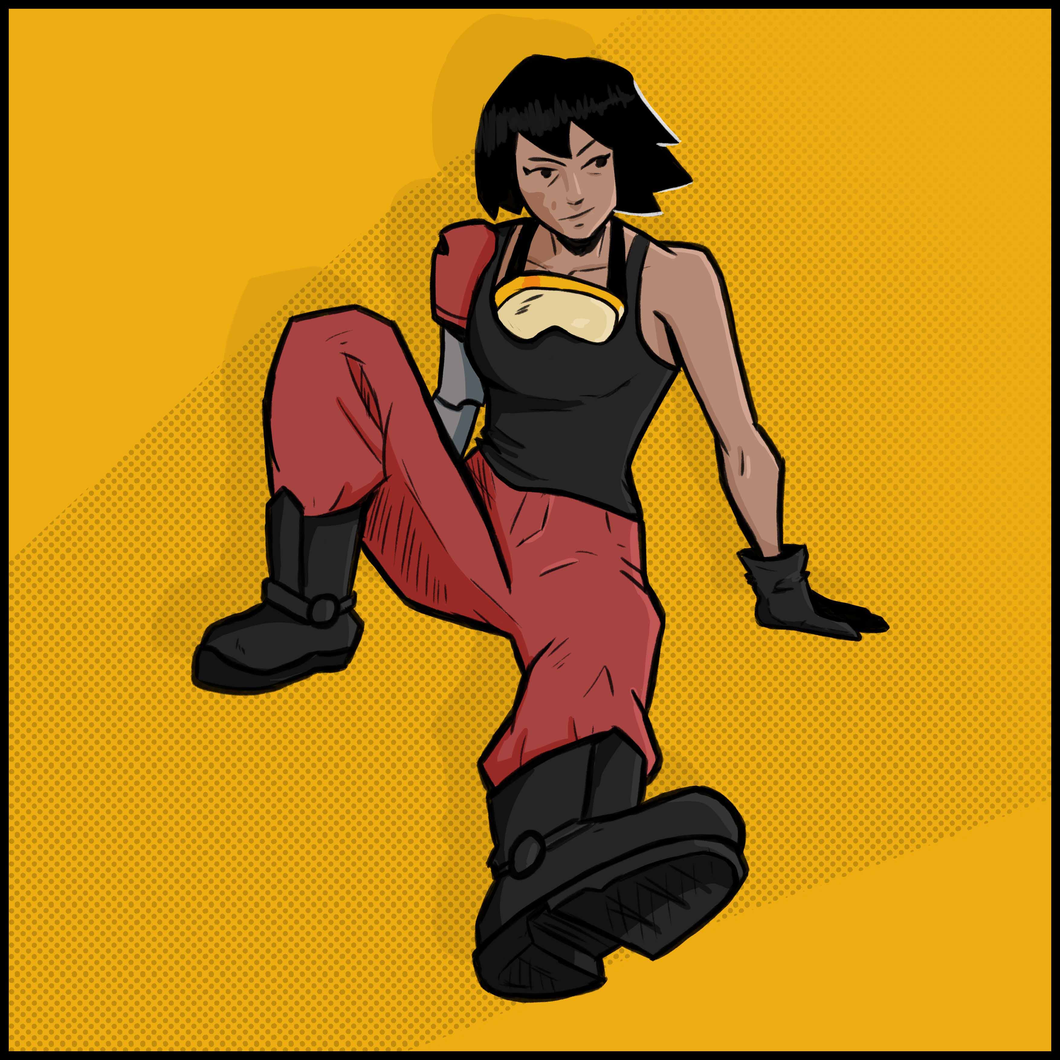 A late start - 1 | Voyagers of Okeania