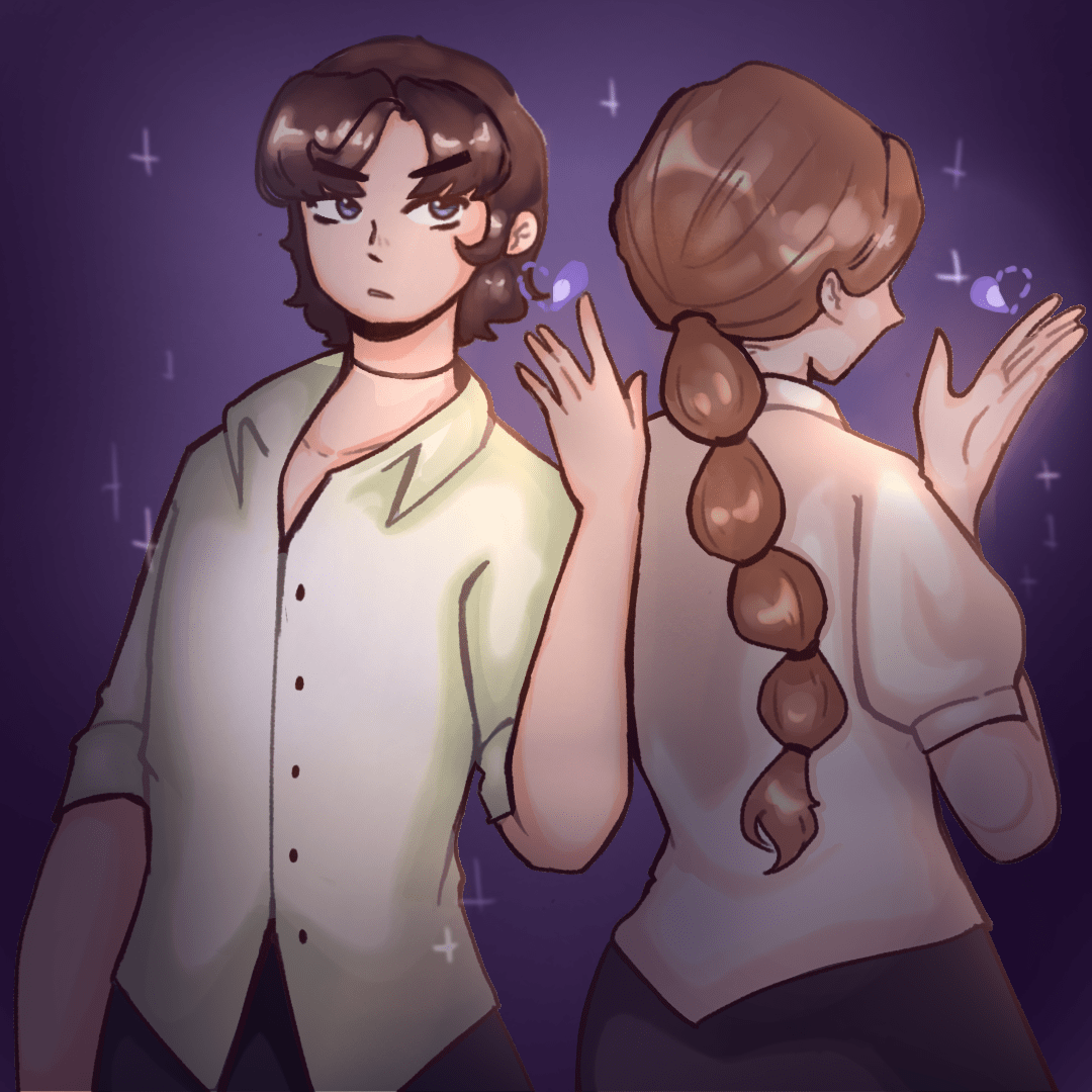 Cursed heart | WEBTOON