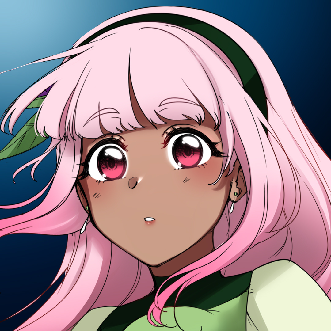 The Fruit Bunch | WEBTOON