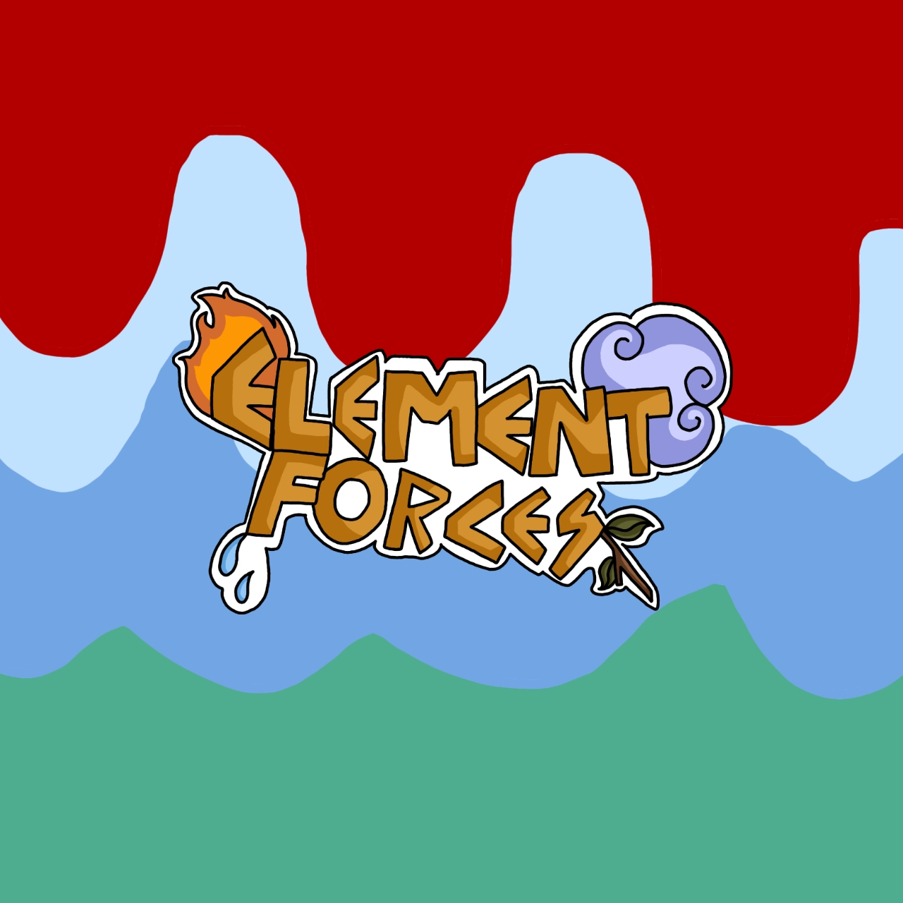 Element Forces | WEBTOON