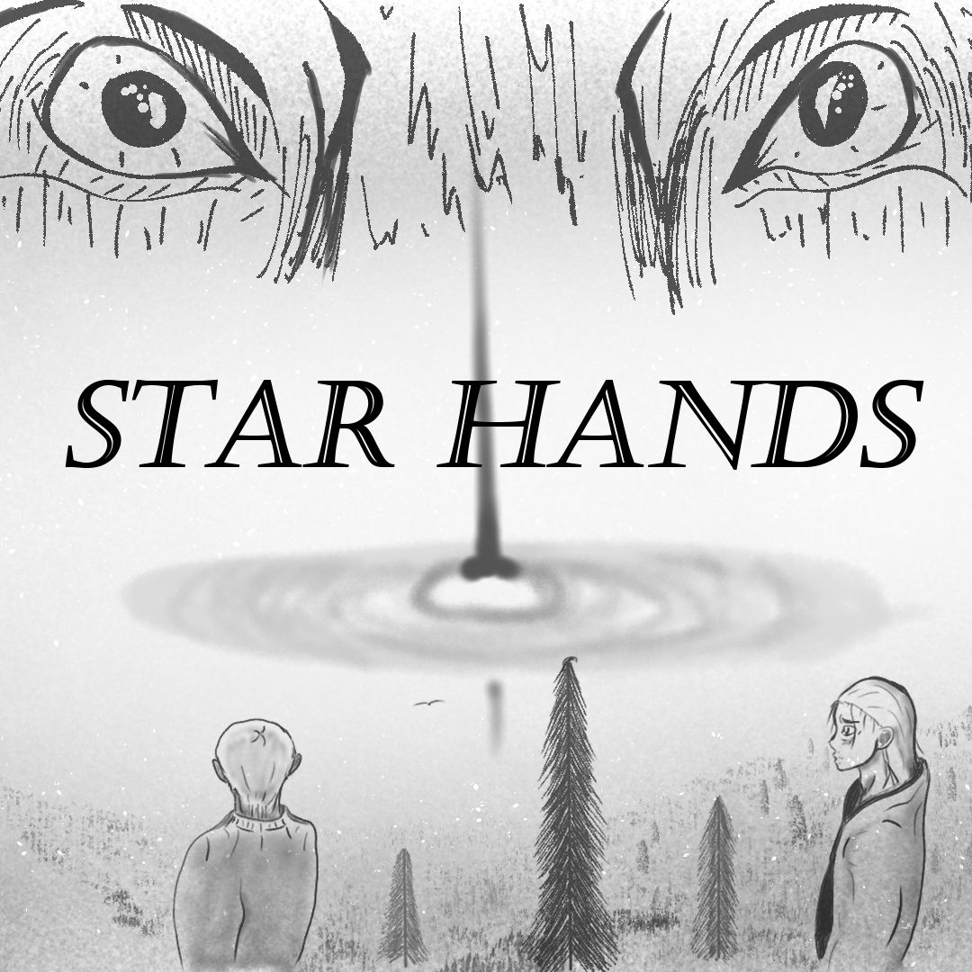 Star Hands | WEBTOON