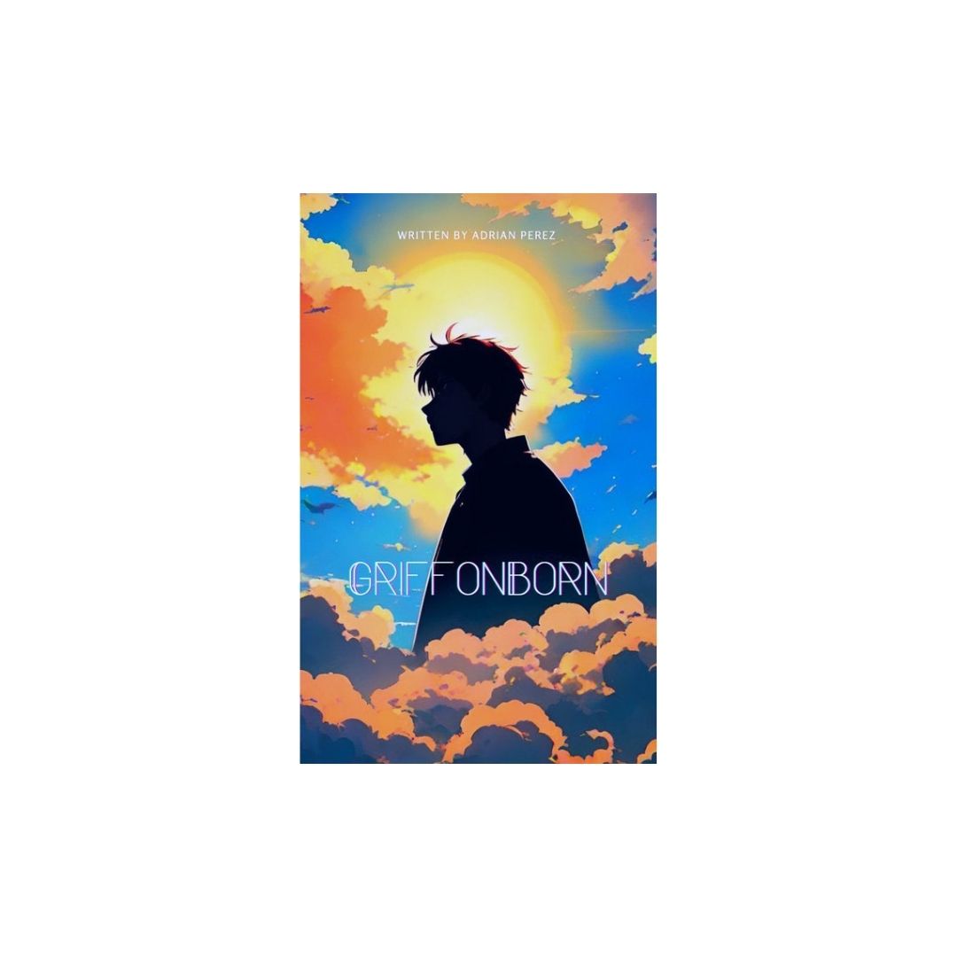 Griffonborn | WEBTOON