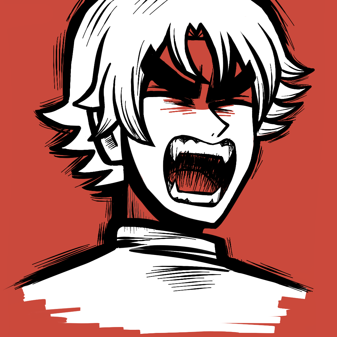 Goalkeeper | WEBTOON