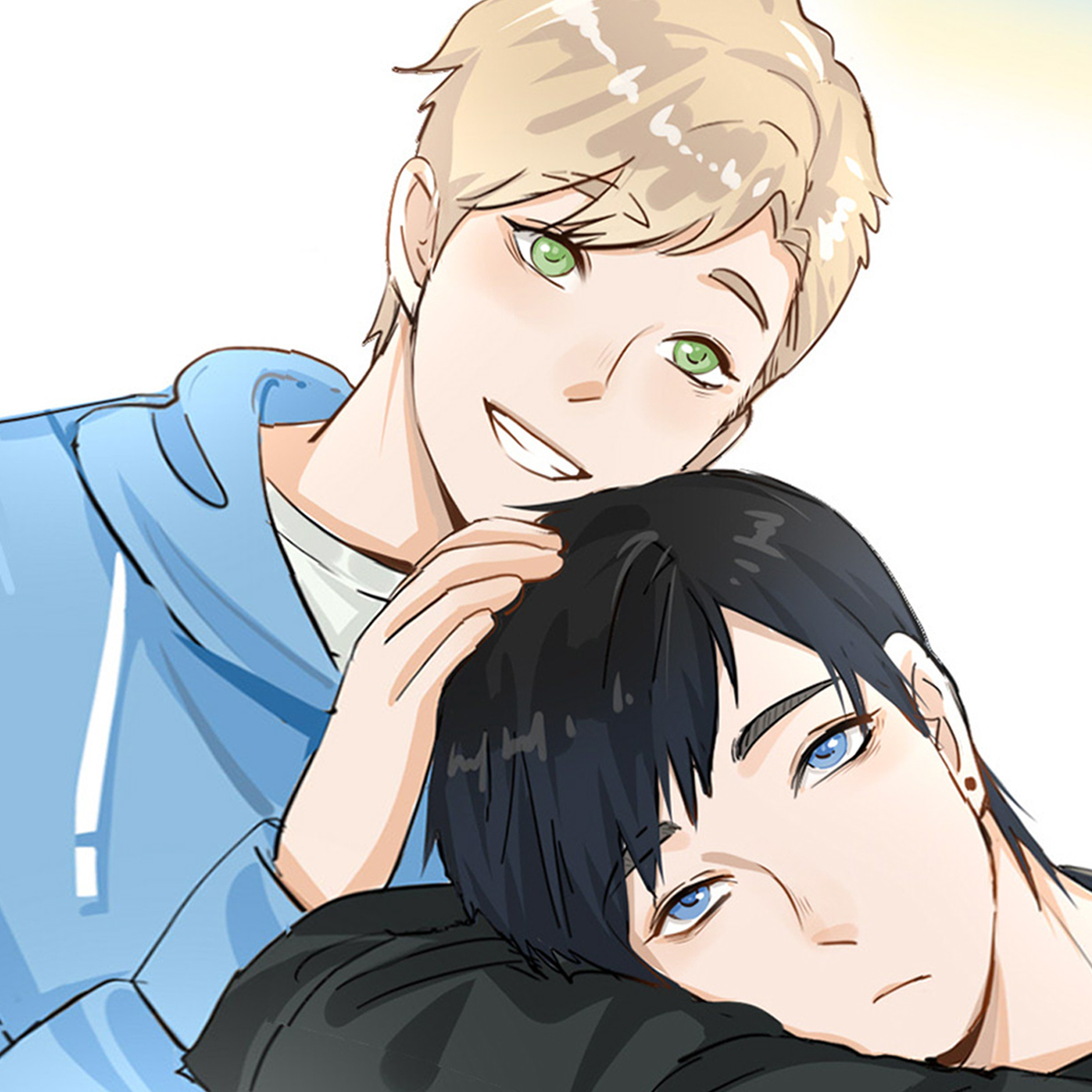 Mr. Hitman has a Home | WEBTOON