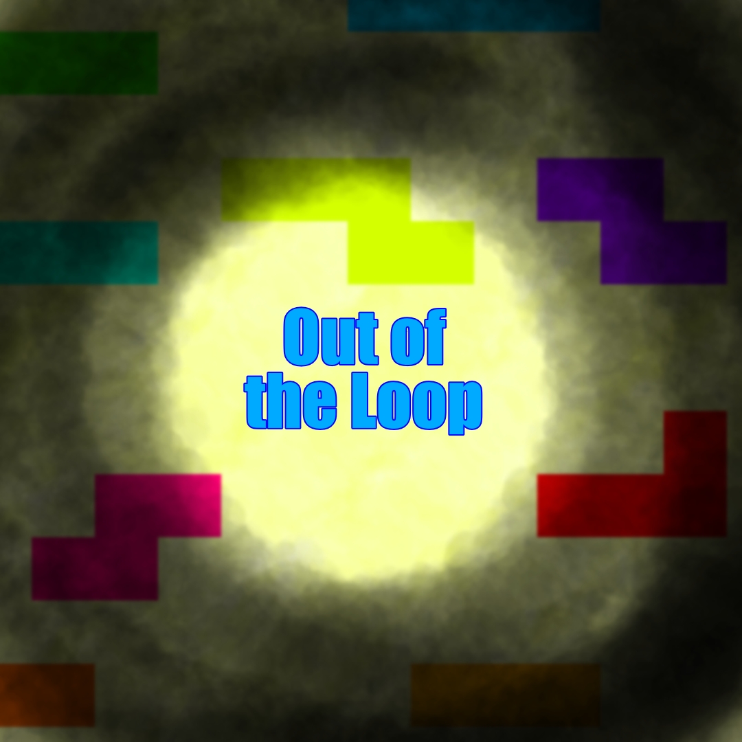 Out of the Loop | WEBTOON