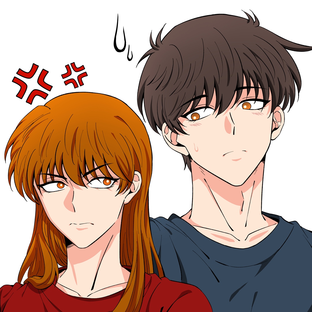 Unintentional Game (Remastered) | WEBTOON