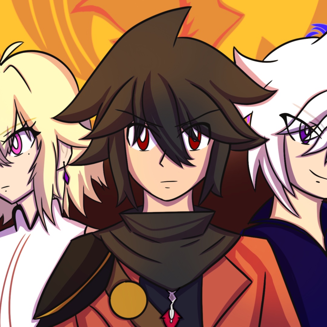Keeper | WEBTOON