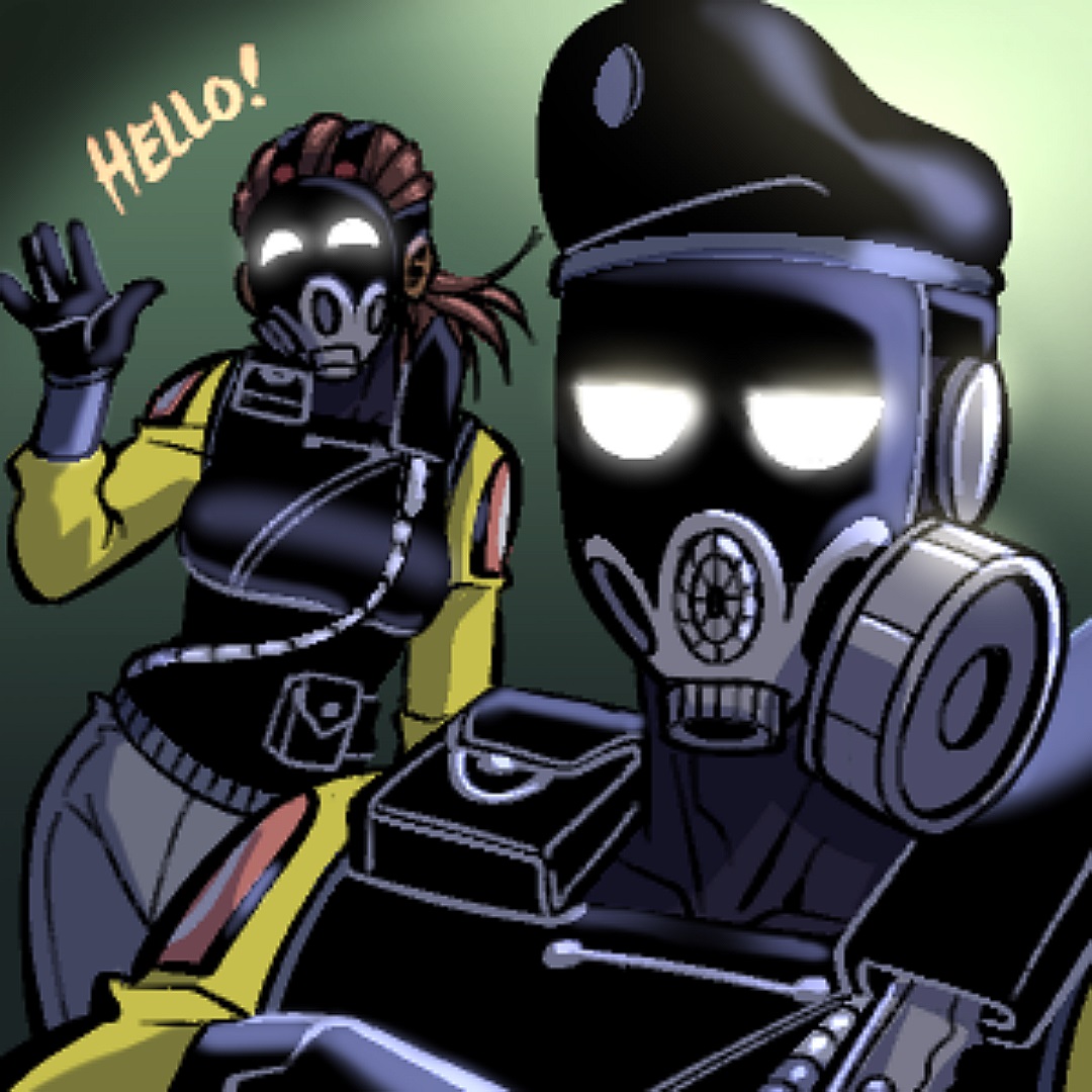 ABNORMAL SHIFT | WEBTOON