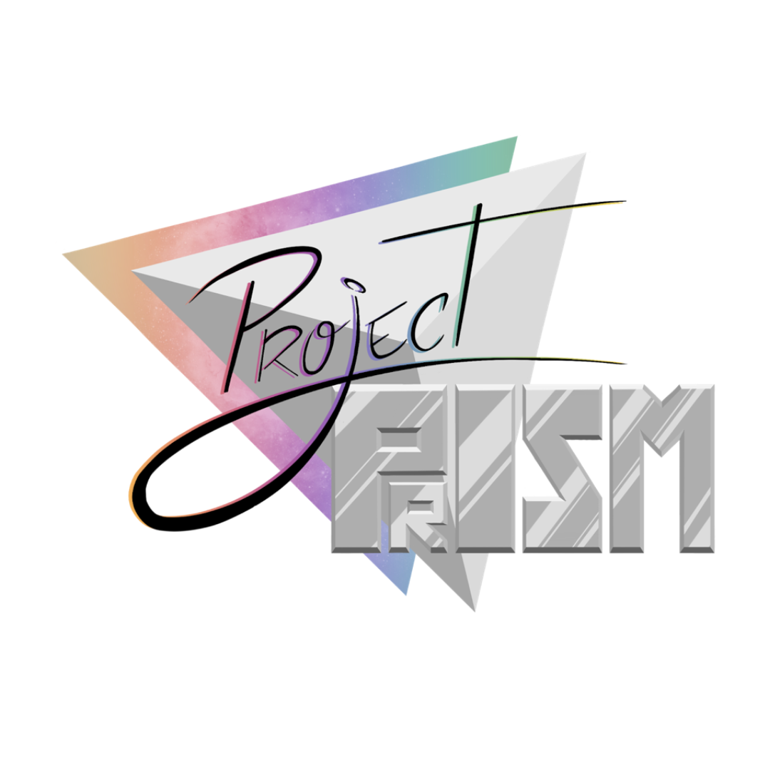 Project Prism | WEBTOON
