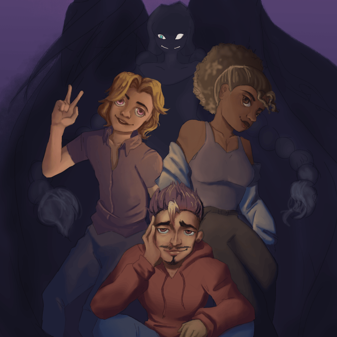 Celestial Vessels | WEBTOON