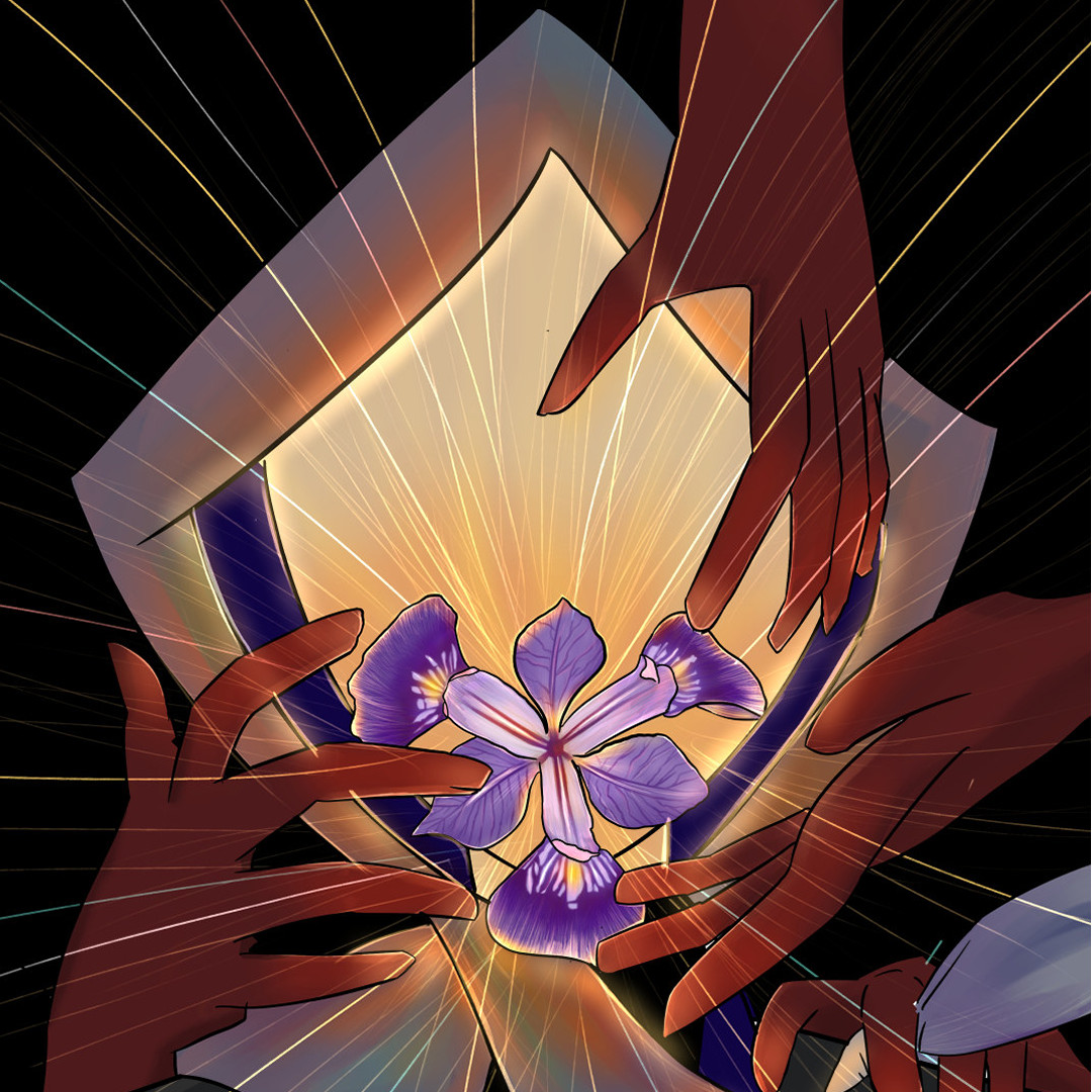 Iris Manifiesto | WEBTOON