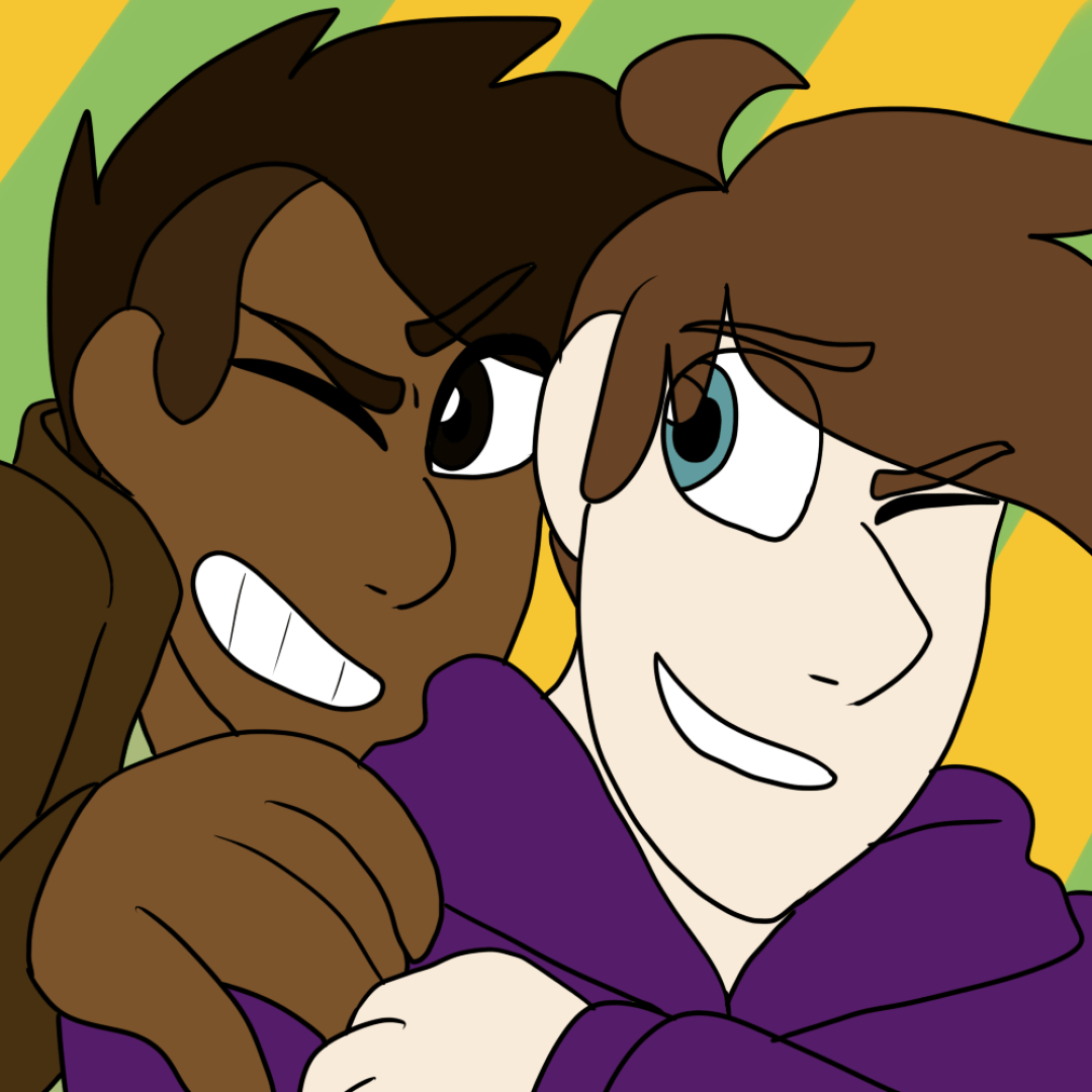 Power Pills Fun | WEBTOON