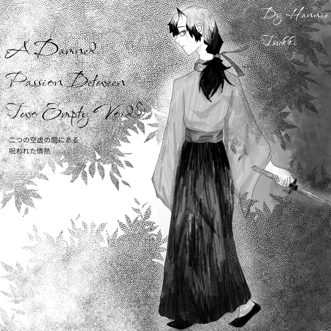 A Damned Passion | WEBTOON