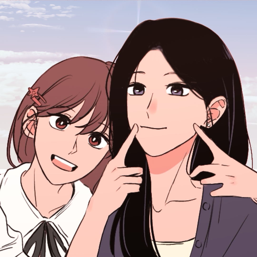 Semi Love (GL) | WEBTOON