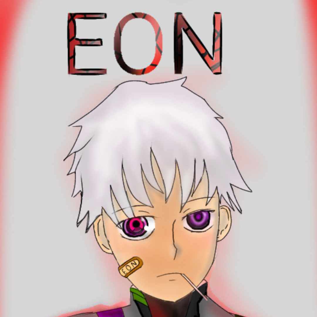 Eon Eternity | WEBTOON