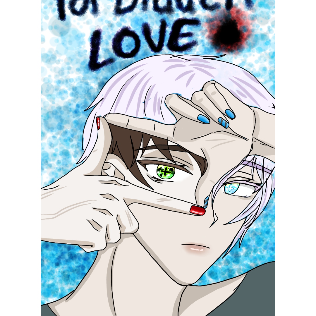 Forbidden love | WEBTOON