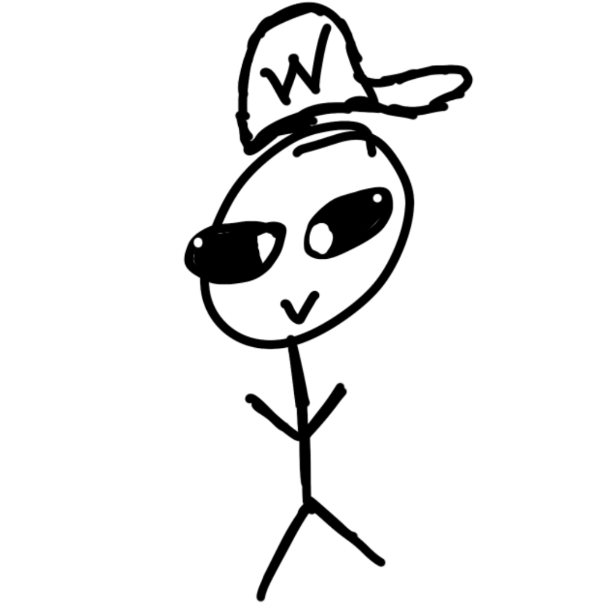 W HAT | WEBTOON