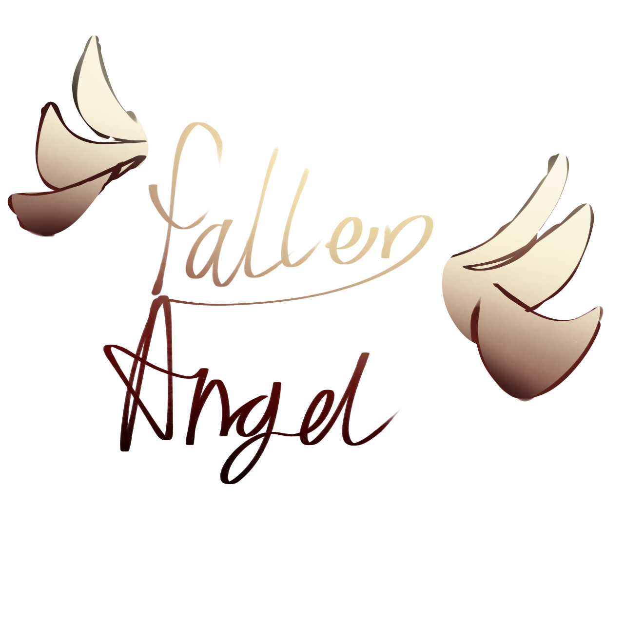 Fallen Angel | WEBTOON