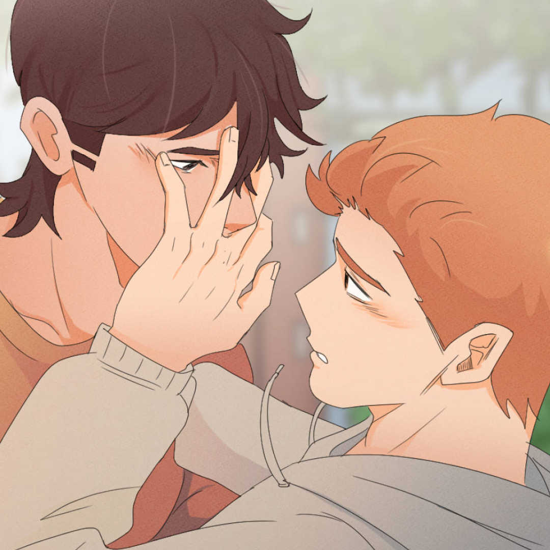 type-blind | WEBTOON