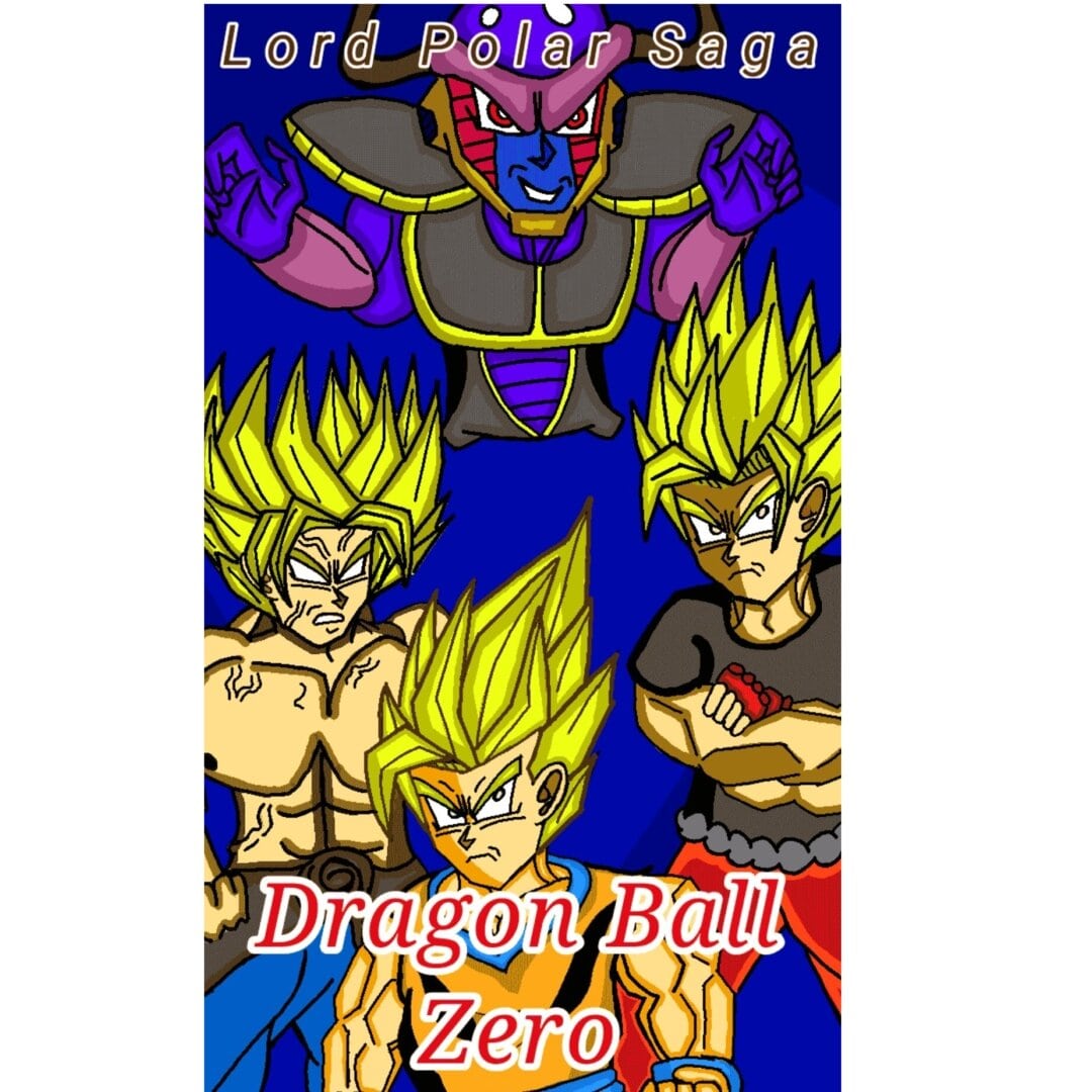 Dragon Ball Zero | WEBTOON