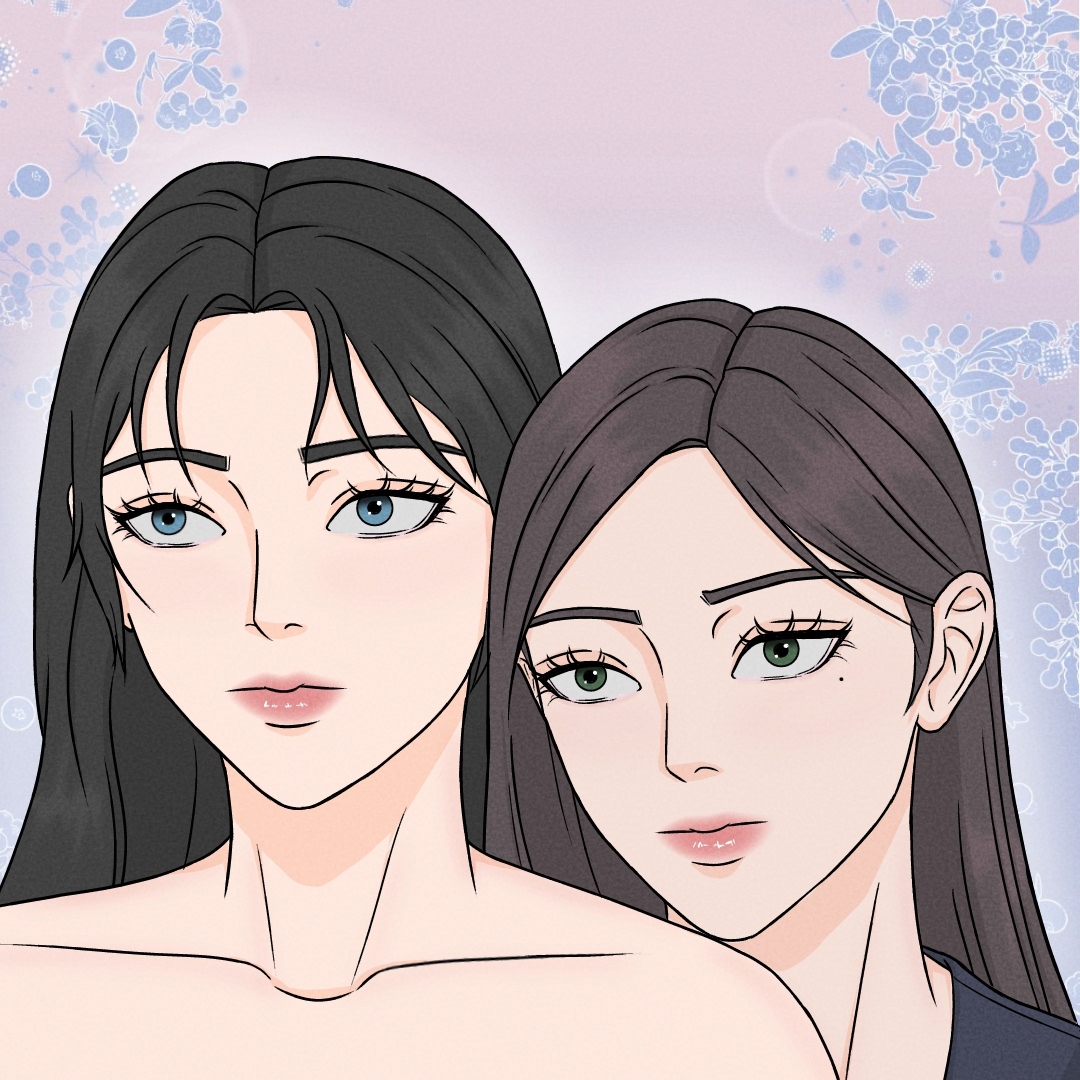 A Prompt for Love | WEBTOON
